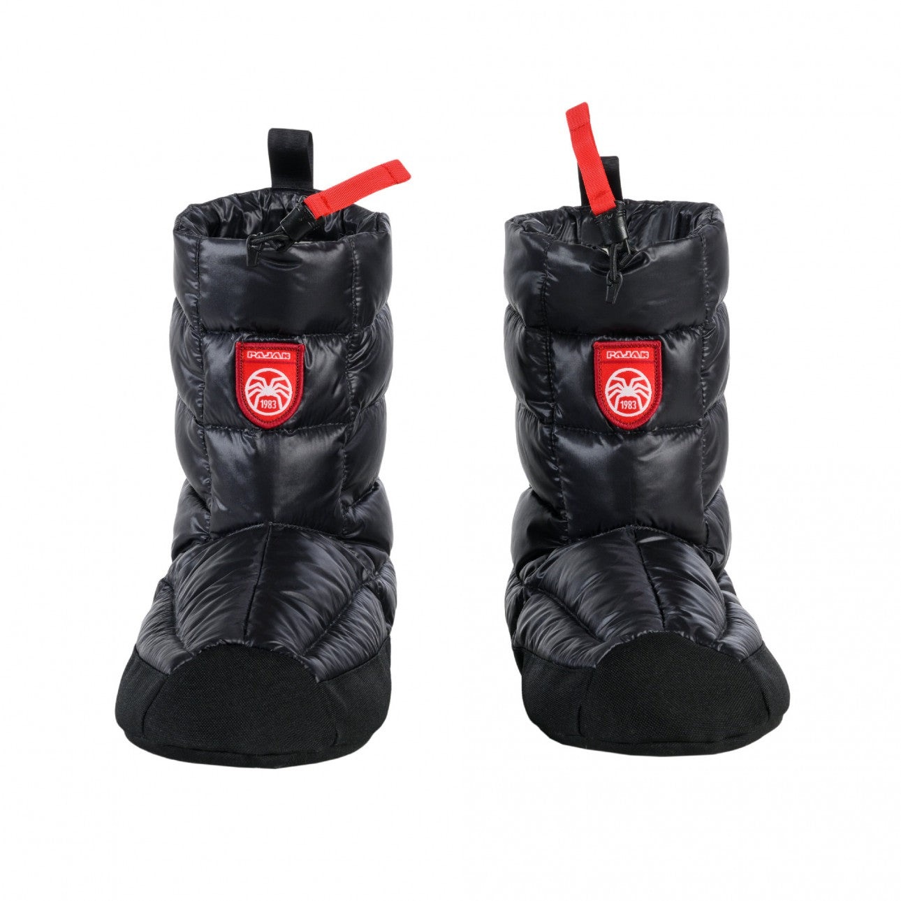 Pūkinės šlepetės Pajak Boots M's W's – Kalnų namai